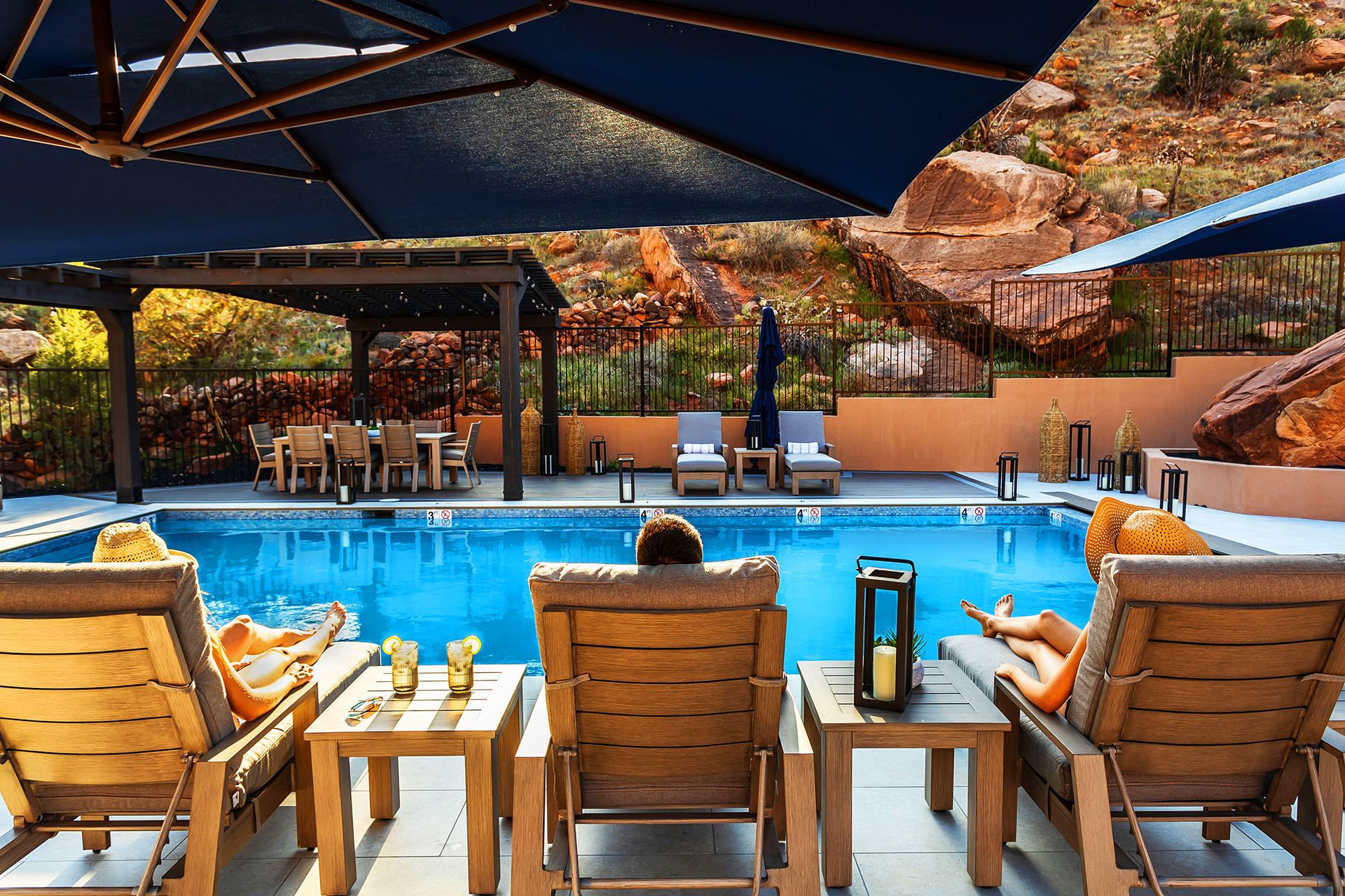 LaFave Luxury Rentals – LaFave