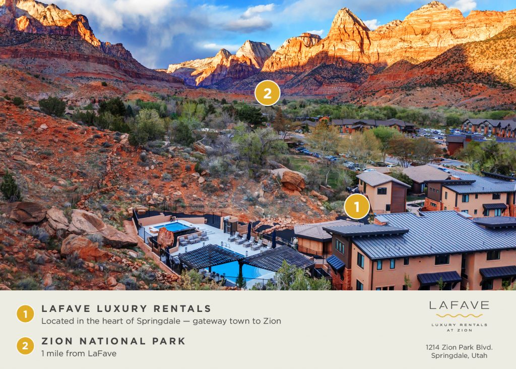 Property Map – LaFave