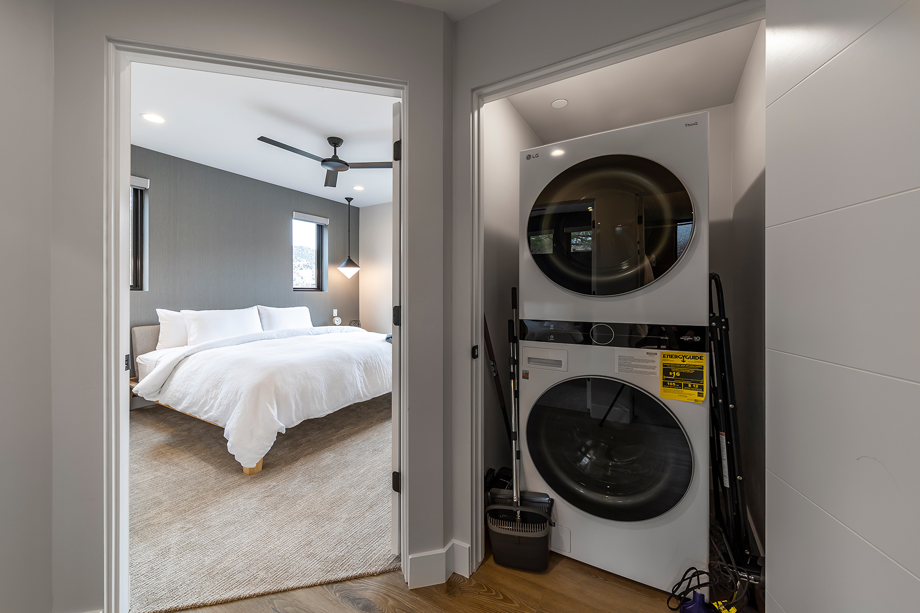 Meridian Tower Villa – LaFave