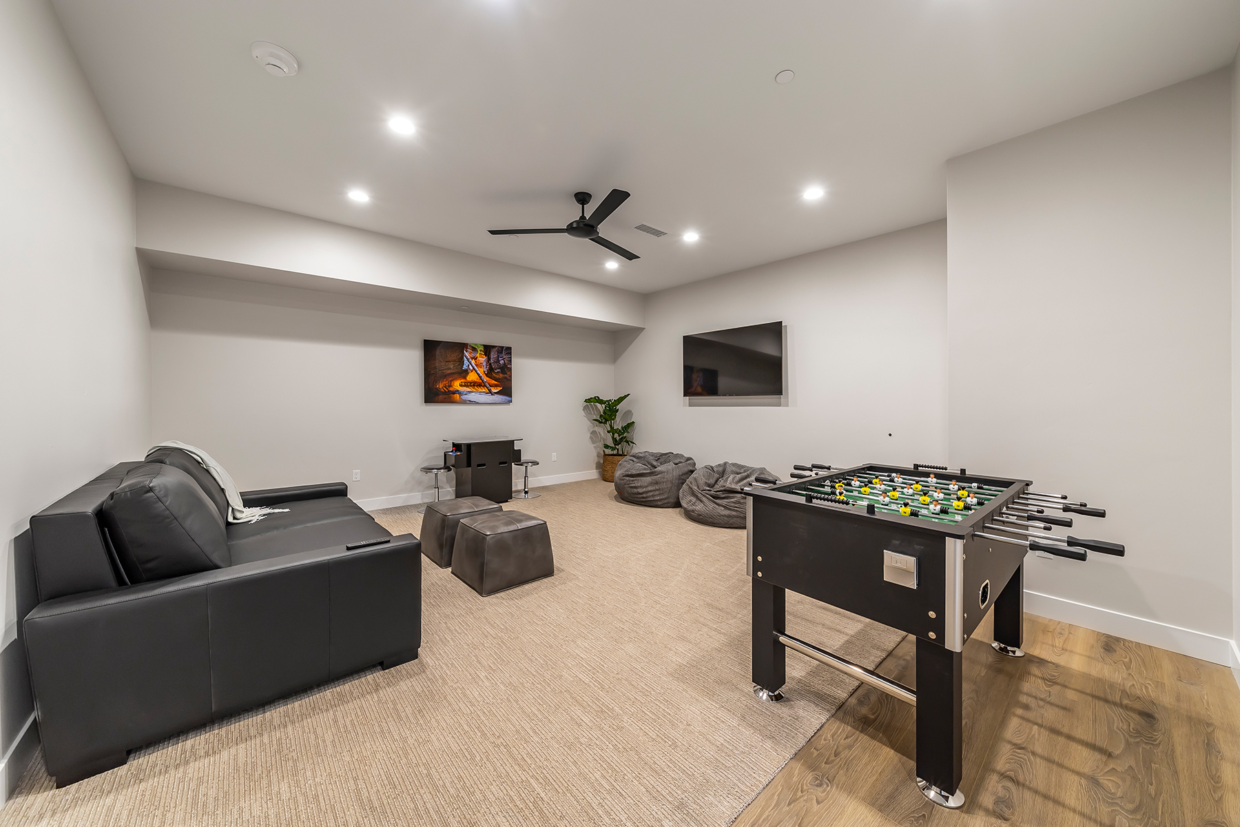 Meridian Tower Villa – LaFave