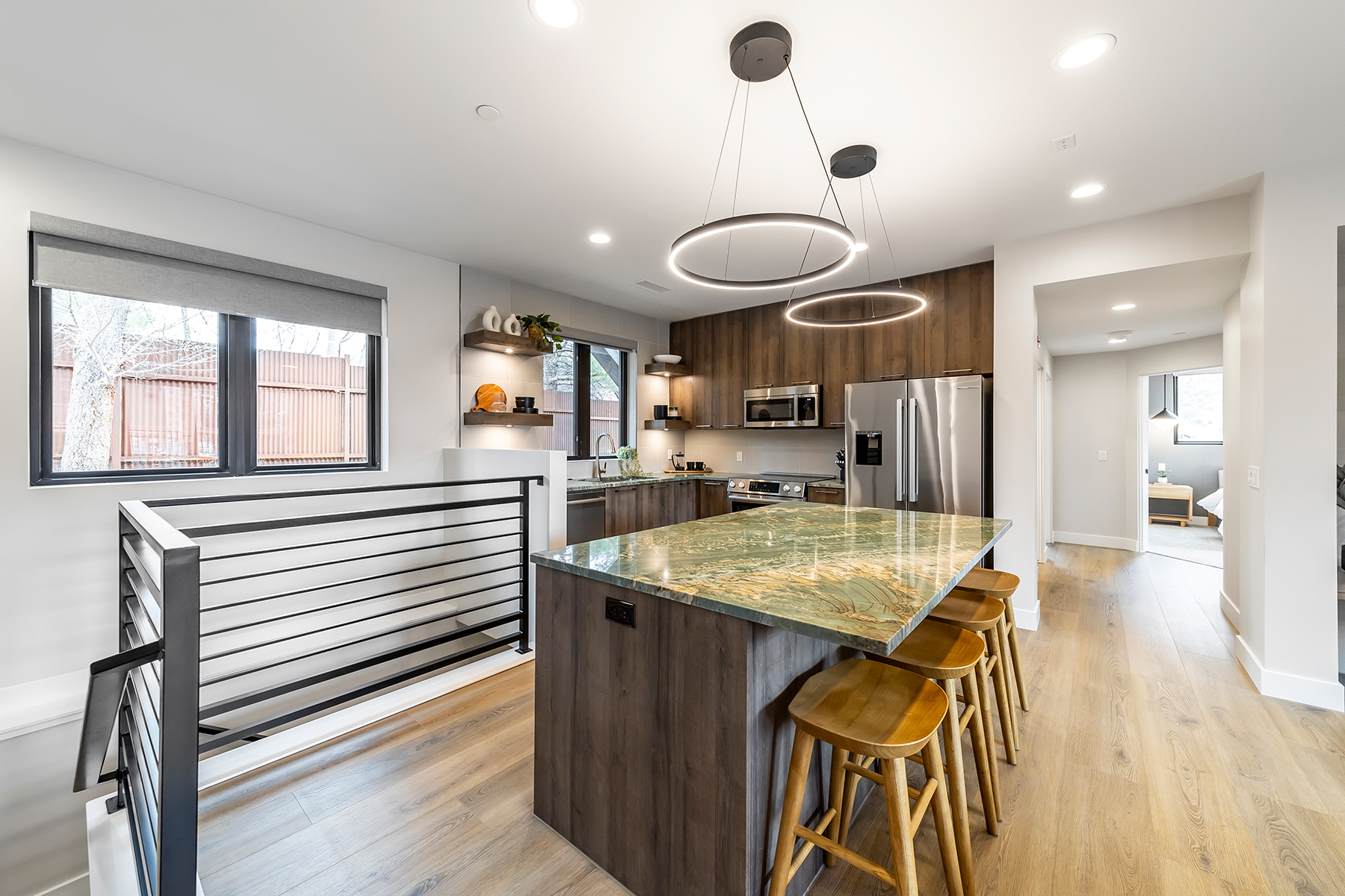 Meridian Tower Villa – LaFave