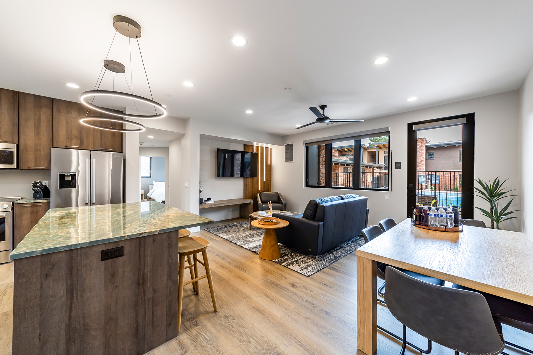 Meridian Tower Villa – LaFave