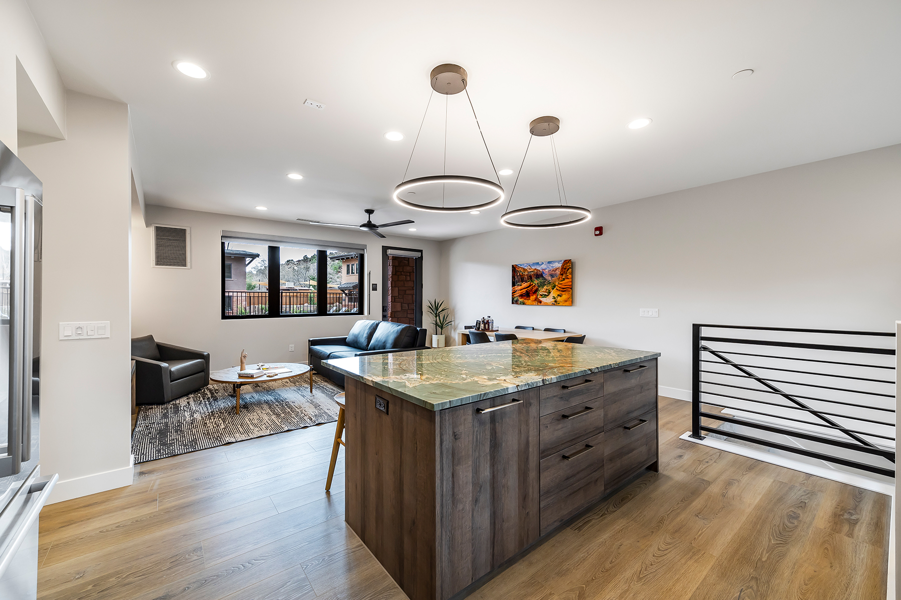 Meridian Tower Villa – LaFave