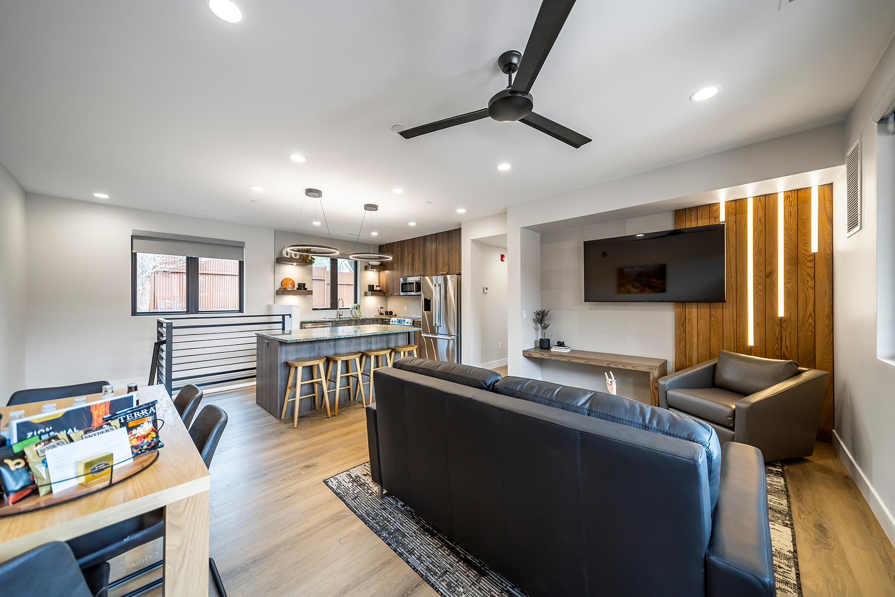 Meridian Tower Villa – LaFave