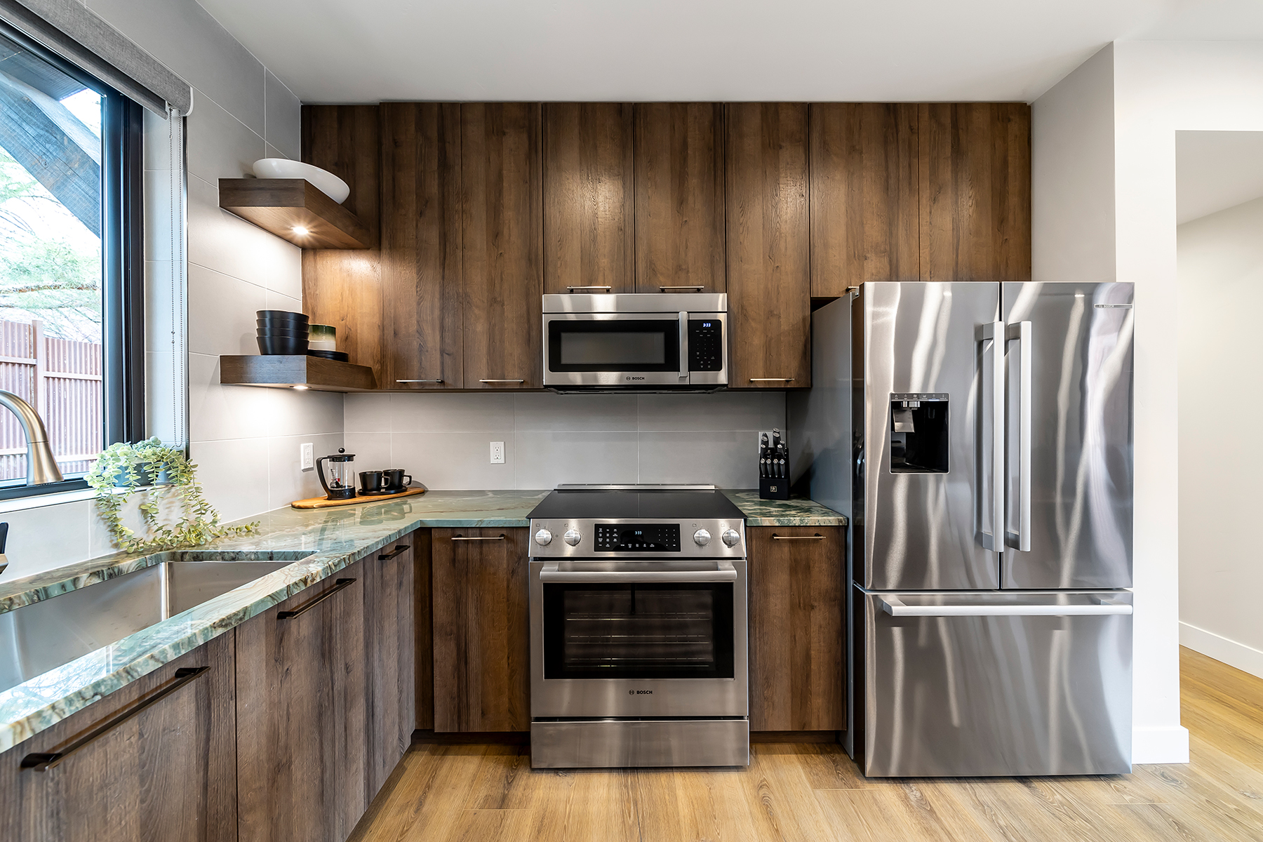 Meridian Tower Villa – LaFave