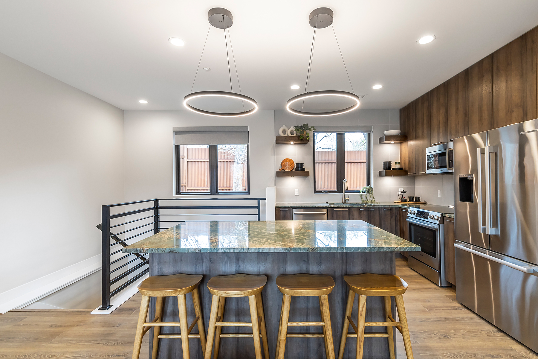 Meridian Tower Villa – LaFave