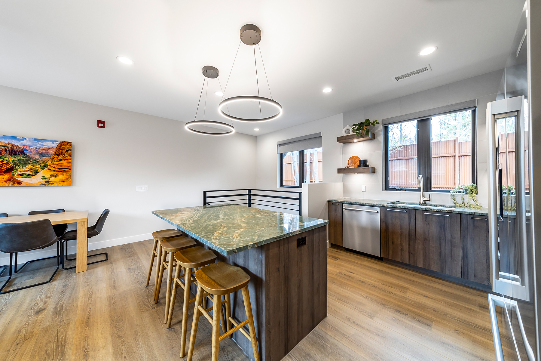 Meridian Tower Villa – LaFave